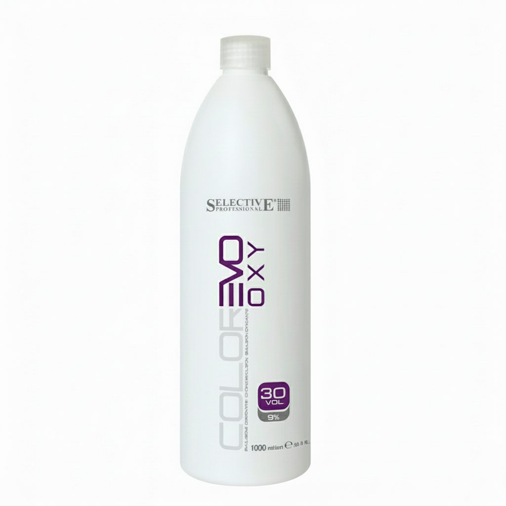 SELECTIVE COLOREVO OXY - OSSIGENO 20 VOLUMI 1000ML