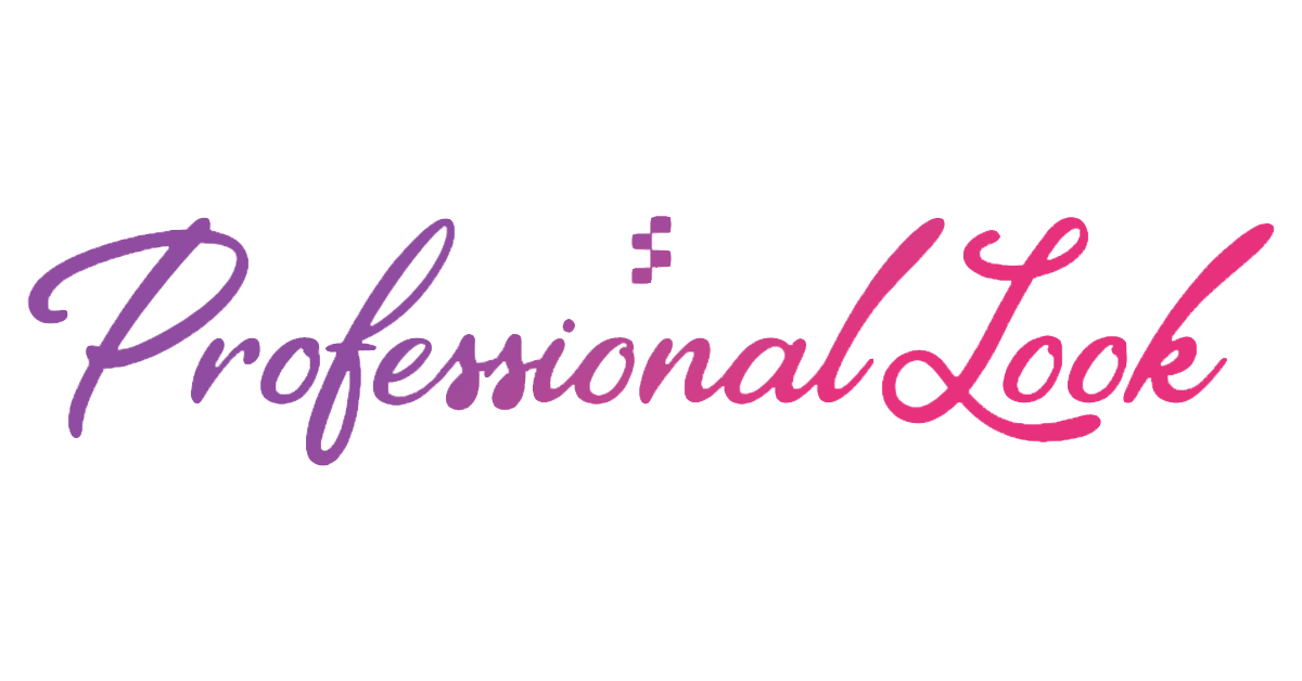 Professional Look prodotti professionali per estatica e parrucchieri